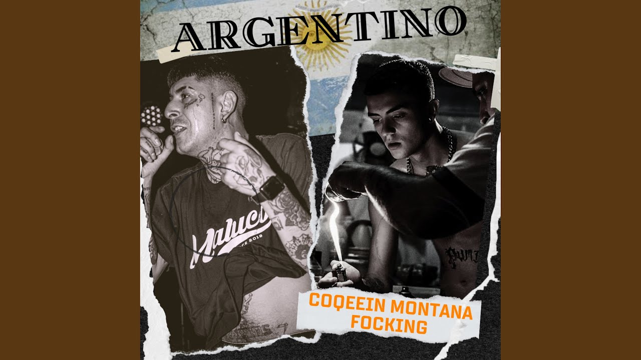 Argentino Youtube