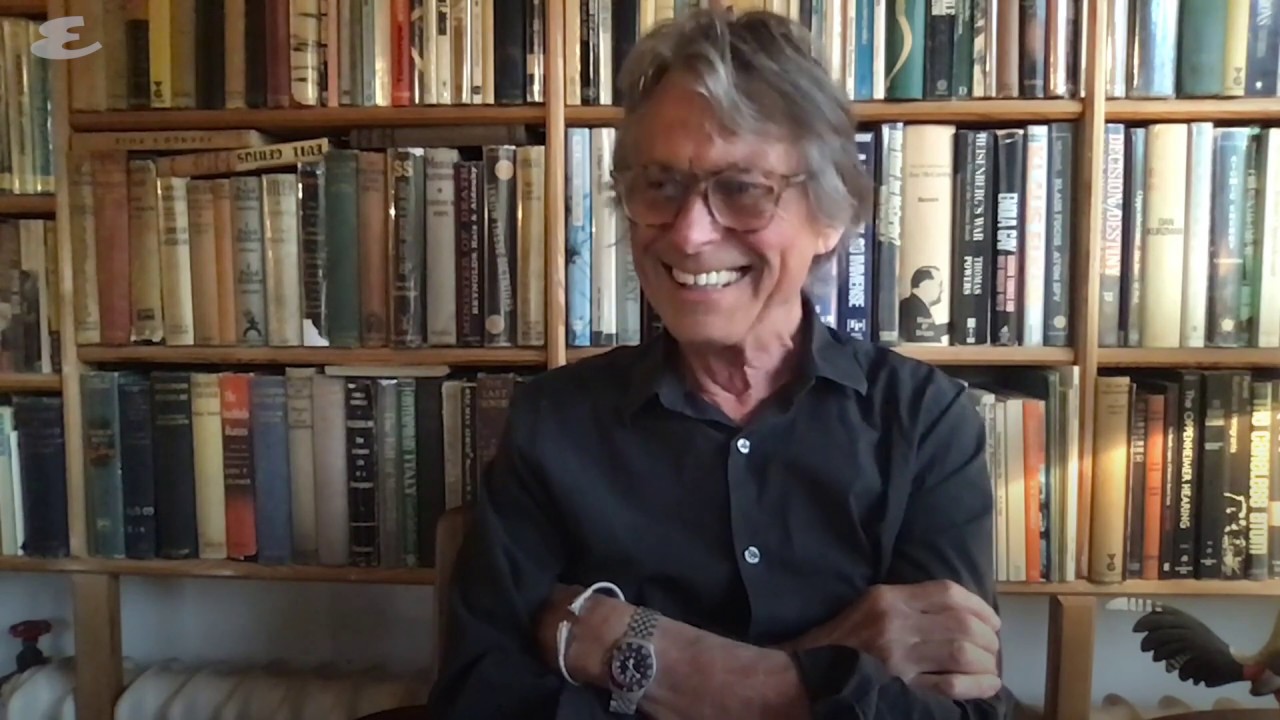 Withnail & I: 13 Things You Probably Didn't Know (According to Director ...