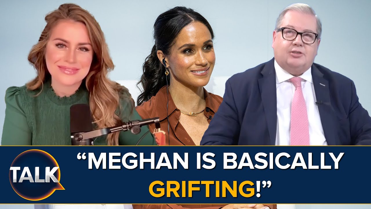 "A GLORIFIED Sales Assistant!" | Kinsey Schofield Slams New Expensive ...