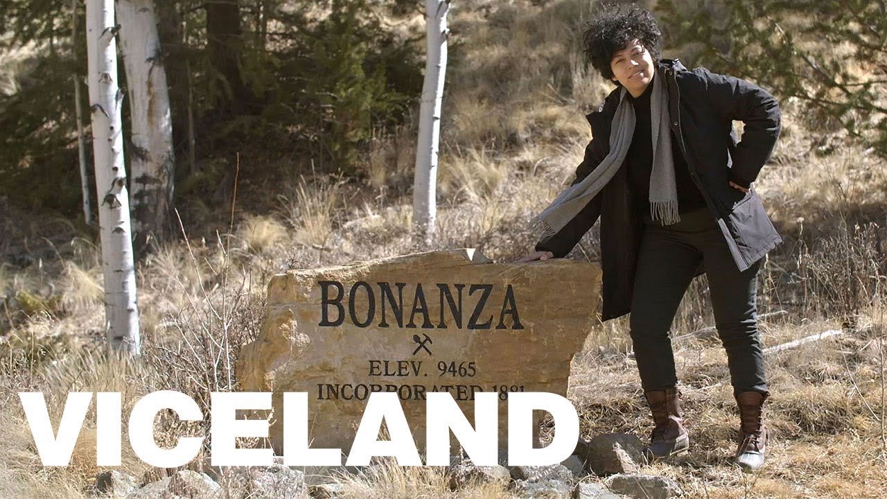 VICE Labs presents: GET THE TOWN HIGH with Lorelei Ramirez - YouTube