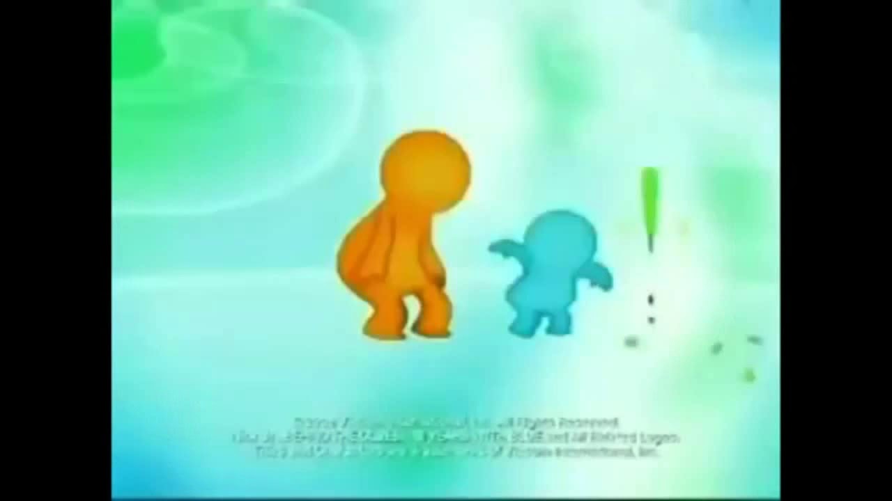 County Line Productions/Nick Jr. Productions (2006) - YouTube