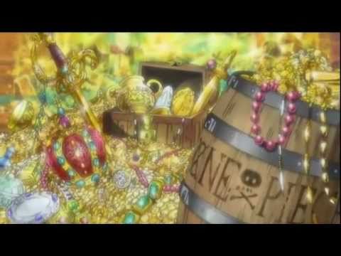 One Piece opening 9 - Jungle P (català) - YouTube