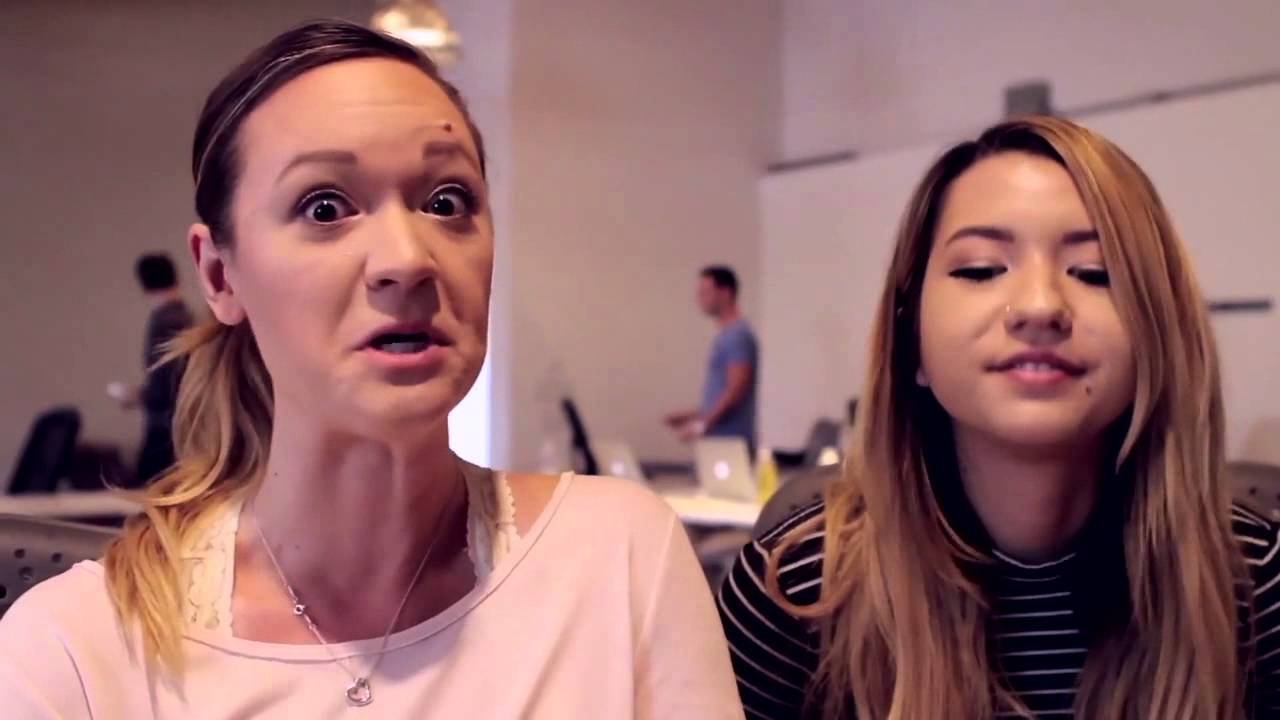 Girls Night In 2015 Tour - YouTube