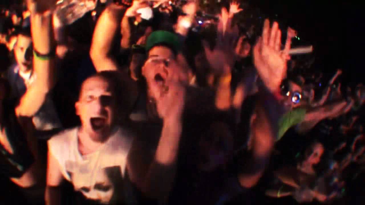 The Crystal Method - Play For Real (Dirtyphonics Remix) (Official Video ...