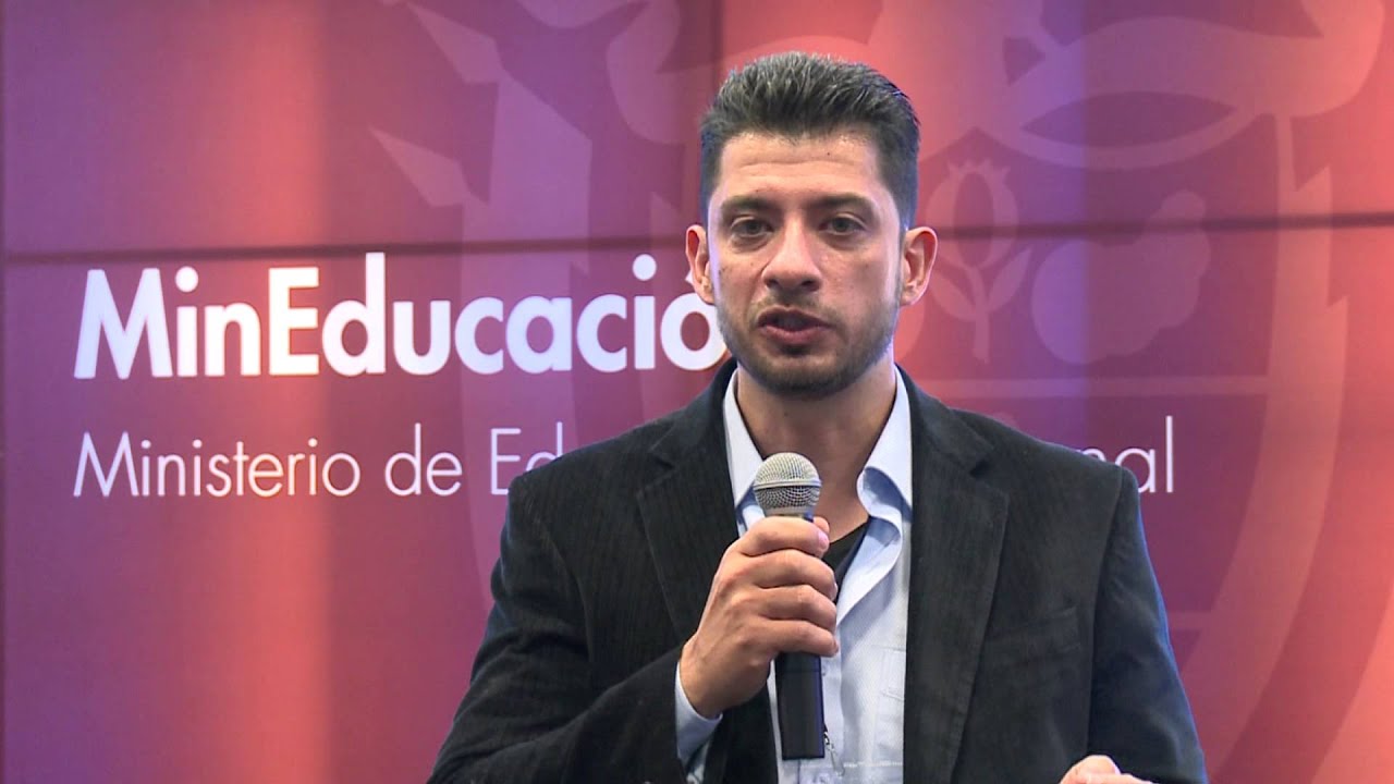 Alexander Narváez - YouTube