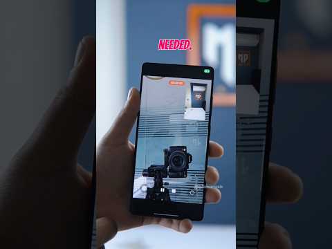 Rekam dengan Kedua Kamera di Samsung S25 Ultra dengan Mode Rekam Ganda