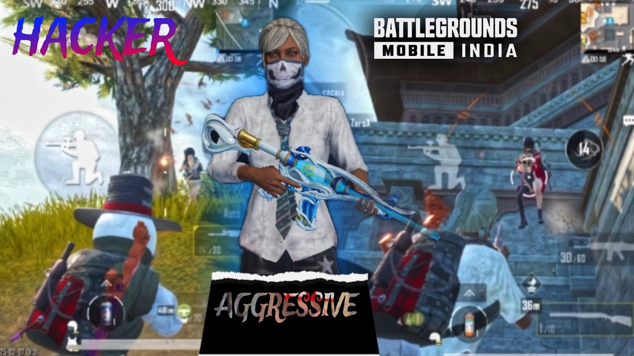 AGGRESSIVE - YouTube