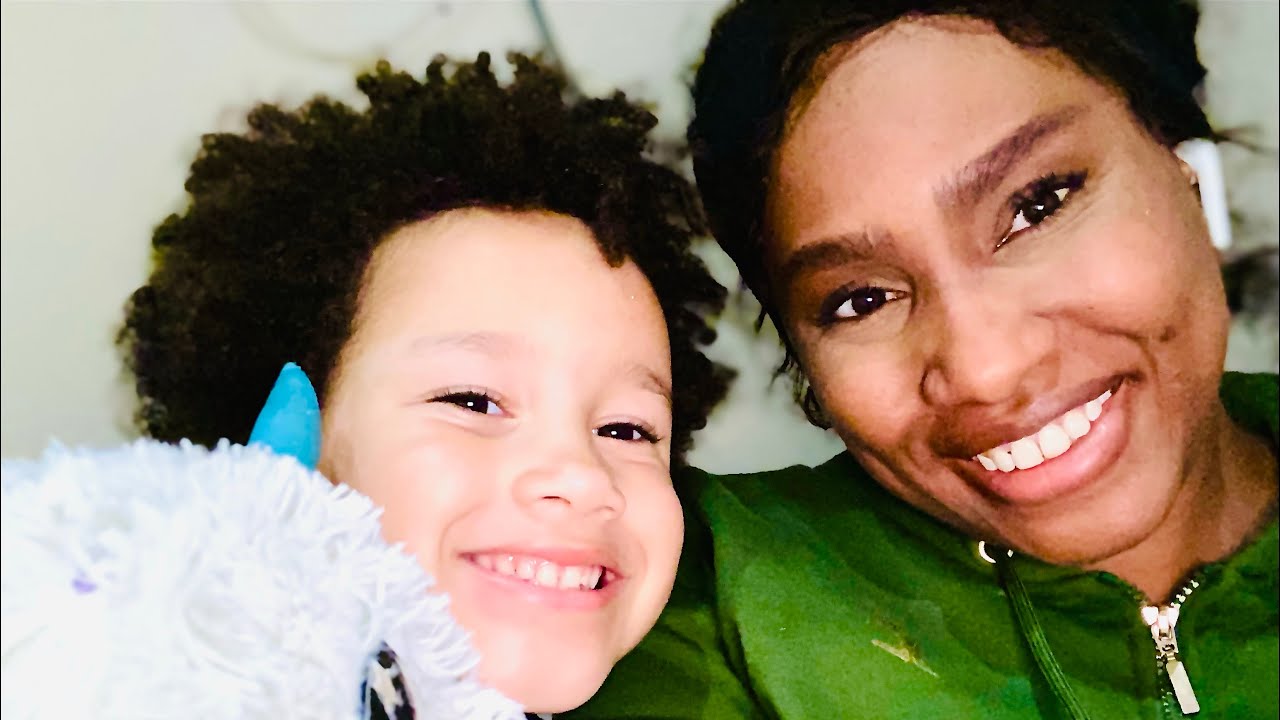 How We Start Our Day for Maximum Productivity|Stay at home mom ditl ...