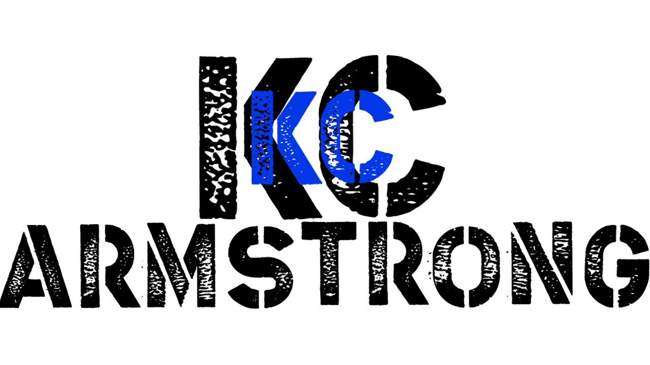 KC Armstrong - Official Channel Trailer - YouTube