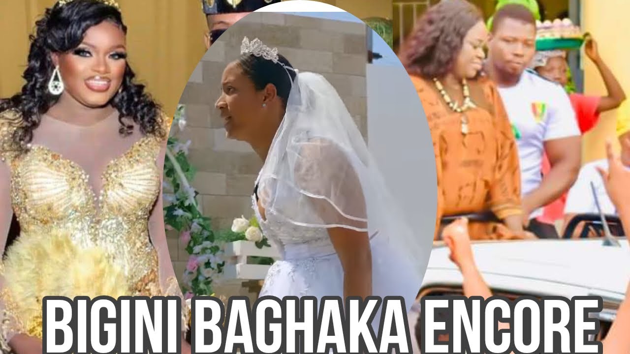Bigini Baghaka affaire de Palmer - YouTube