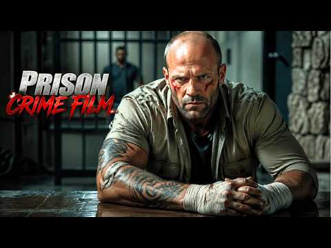 He Destroyed Every Gang to Rule the Whole Prison as Kingpin! Will He Ever Find Redemption?!