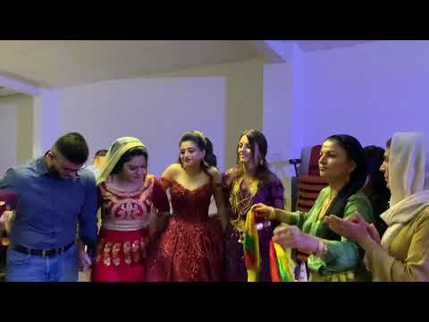 Sevda & Cetin Kina gecesi part 2