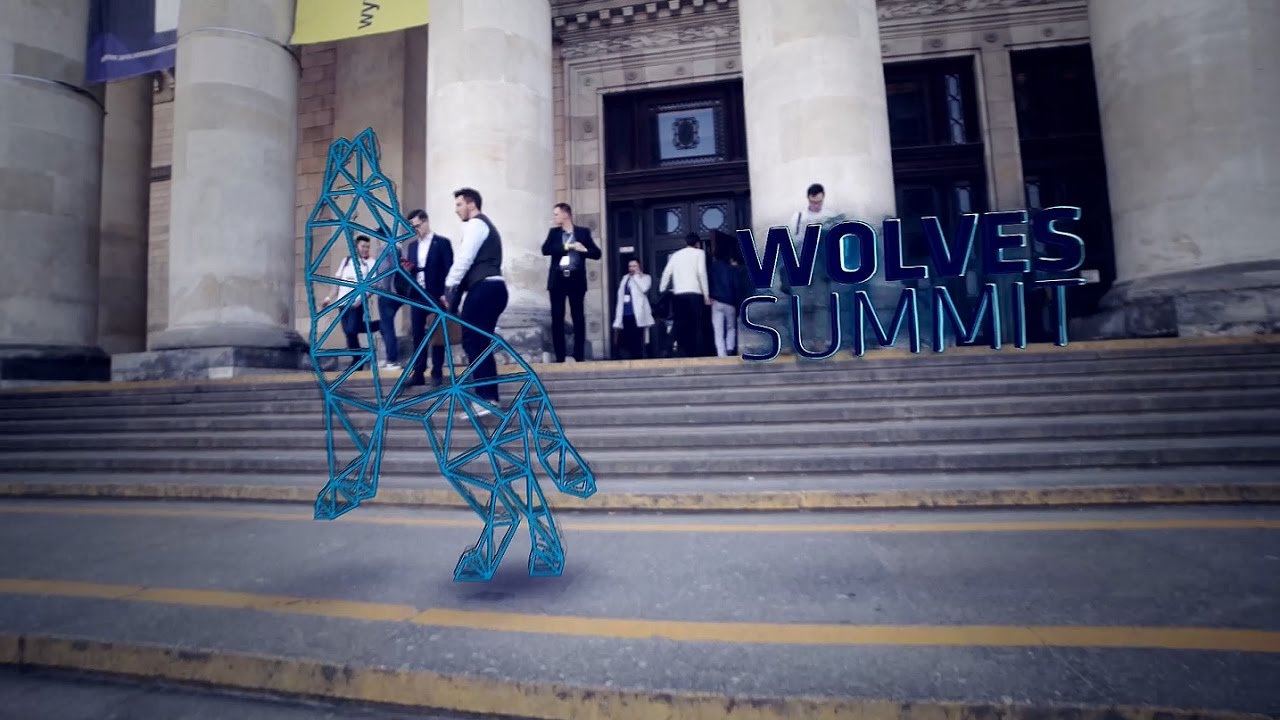 Wolves Summit March 2017 | Official aftermovie - YouTube