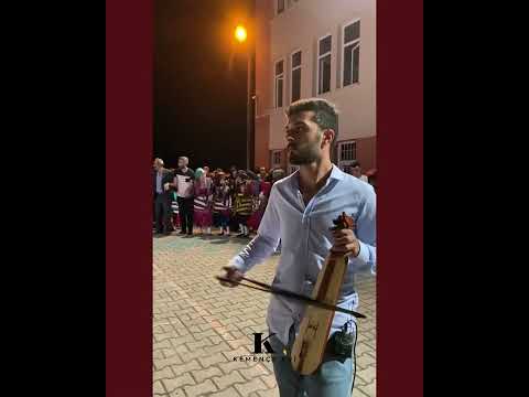 Tayfun Akkaya ve Emre Özdemir 2021 Horon (Doğancı)