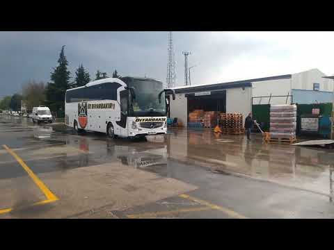 ÖZ DİYARBAKIR İYİ BAYRAMLAR DİLER.. 18 NİSAN 2023 BURSA TERMİNAL 20230418 152033 KARPUZ ERGANİ LİCE