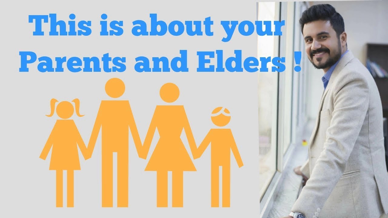 The true value of your Parents. Must Watch. - YouTube