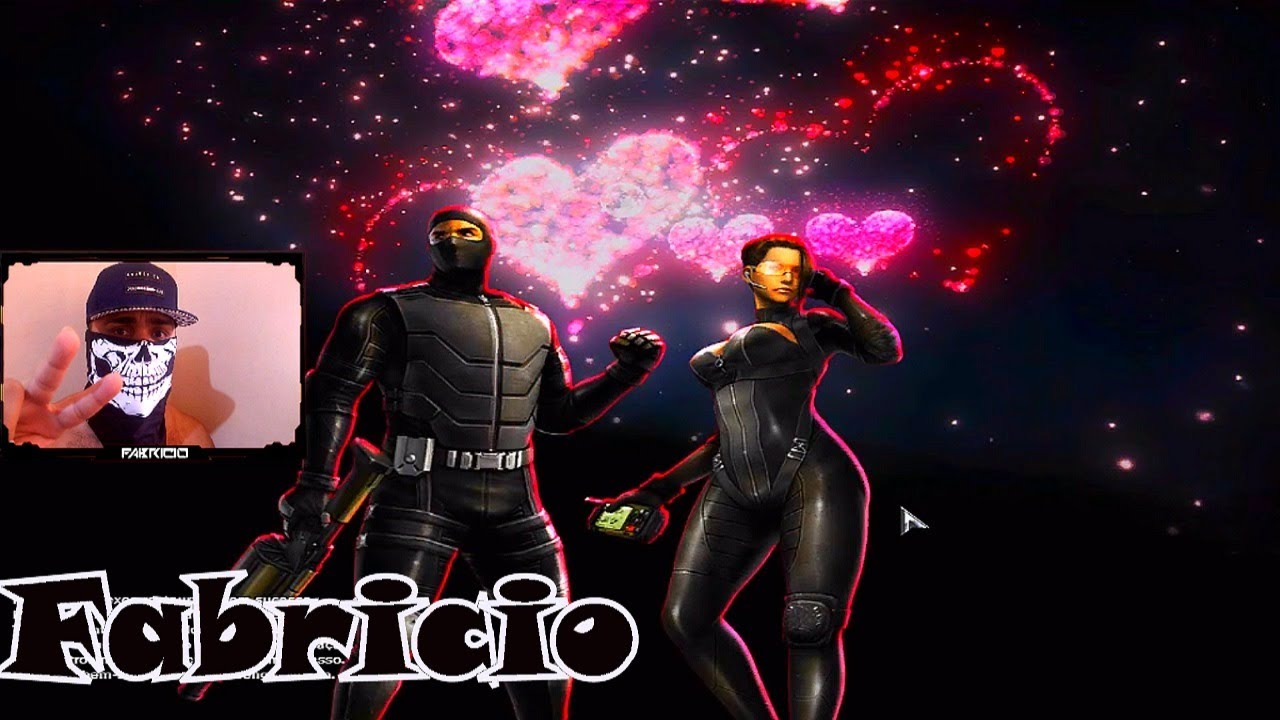 ️COMEÇANDO NA OFICIAL???? AVA ️ - YouTube