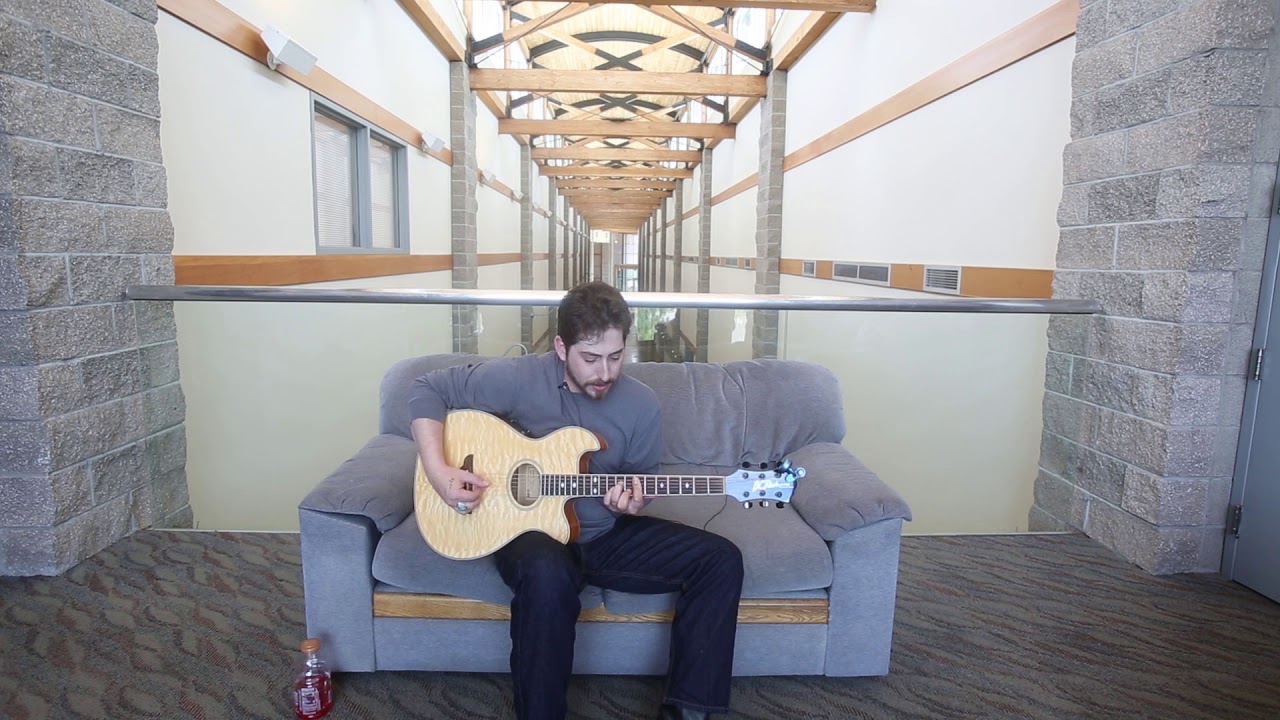 Anatomy of a Song: Derek Michael Marc - YouTube