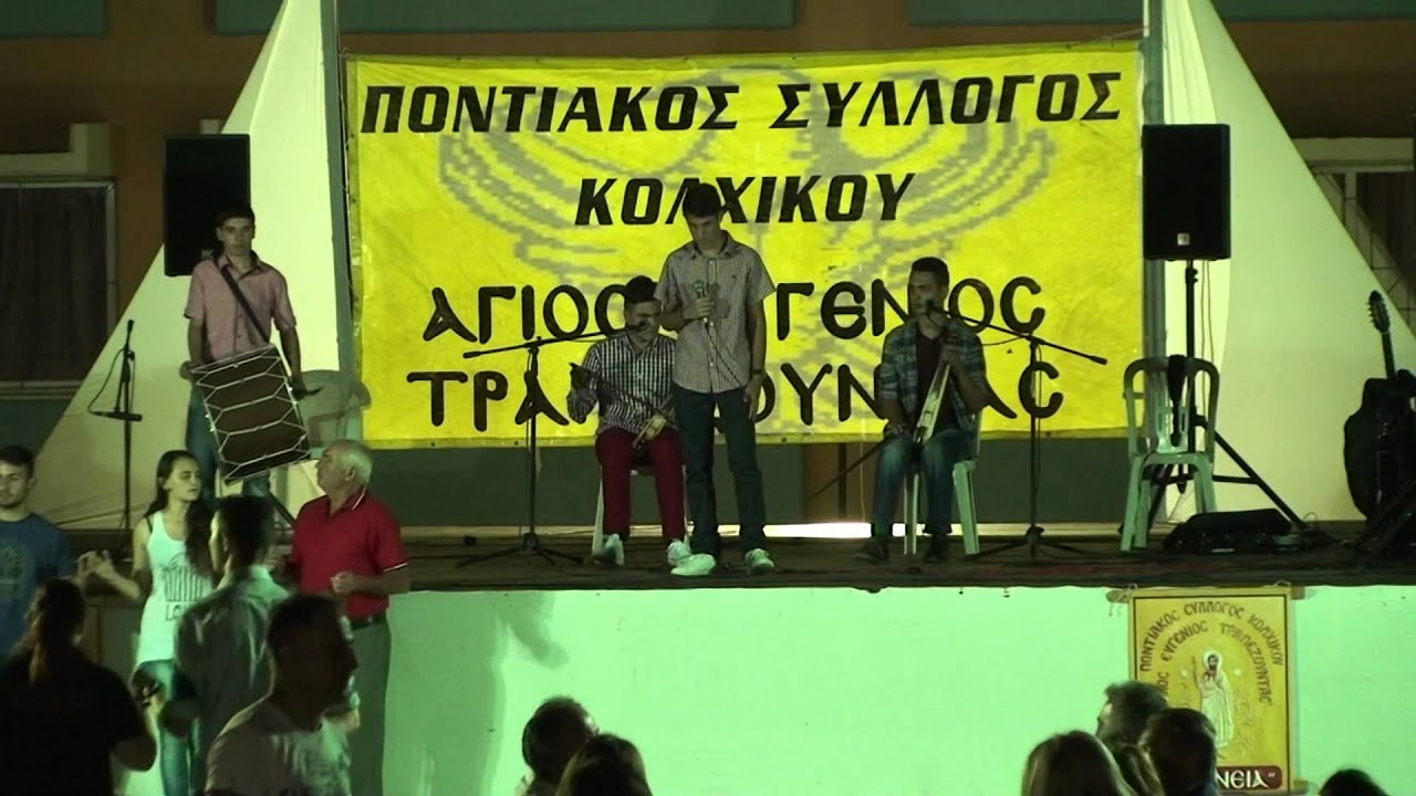 7α ΕΥΓΕΝΕΙΑ 2015 - Πετρίδης Κ. Πετριδης Κ. Αϊβαζίδης Α. Διαμαντίδης Χ ...