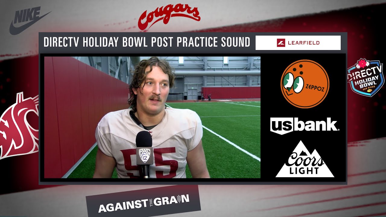 Football - Washington State University Athletics