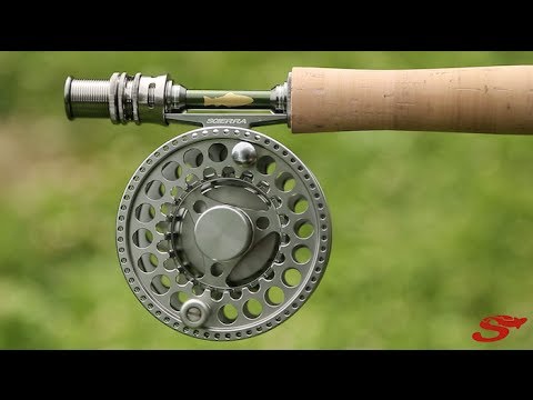 Scierra - HMX Fly Rods - YouTube