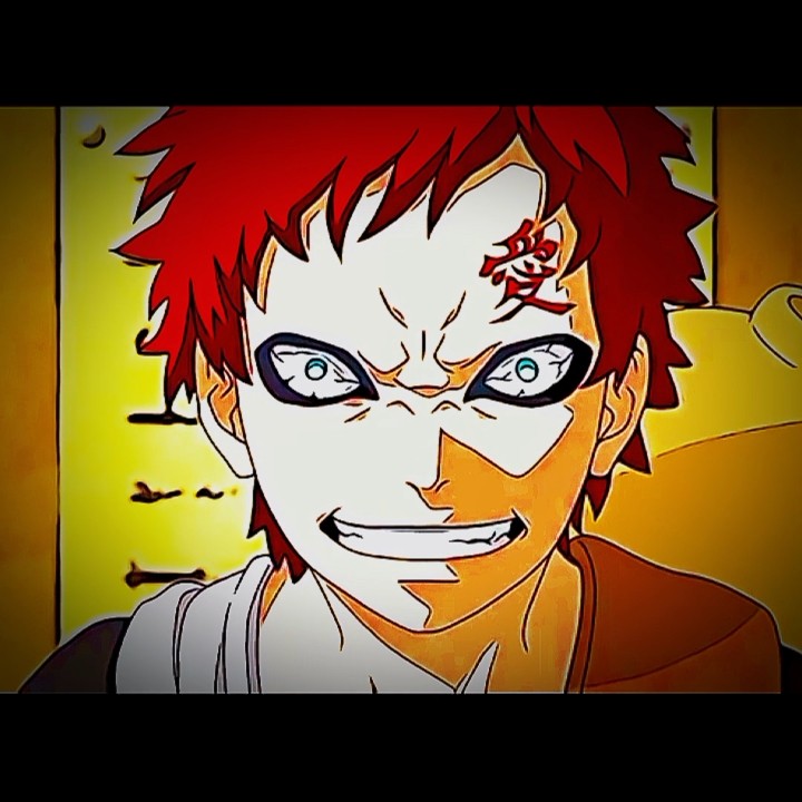 OG Gaara is 🥶🔥☠️ #anime #edit #naruto #viral #gaara #short - YouTube