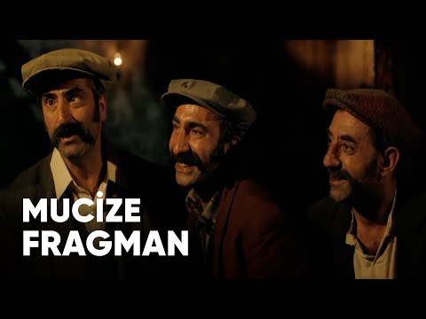 Mucize Fragman | Biletinial