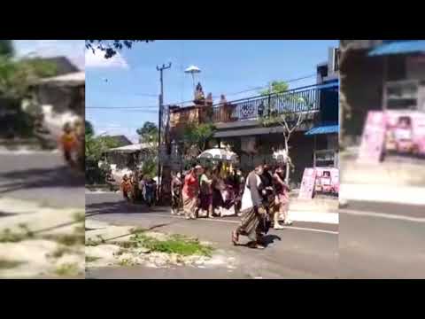 TRADISI NGABEN DI BALI