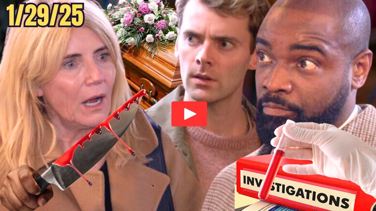 Brutal EastEnders Attack! Cindy Beale’s Family Crumbles as Dark Secrets and Betrayals Explode ...