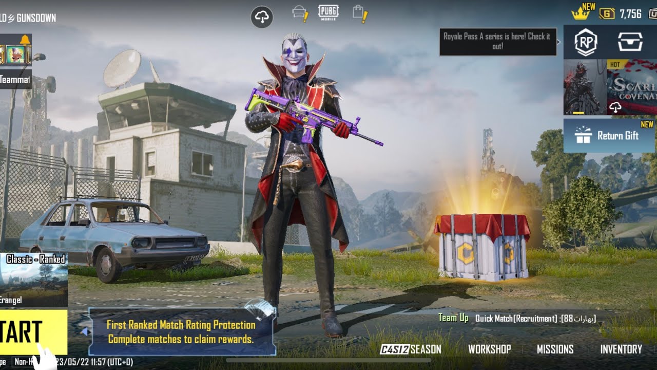 Heavy intense fight with rich players!!🔥😎 #pubgmobile #bgmi #pubg # ...