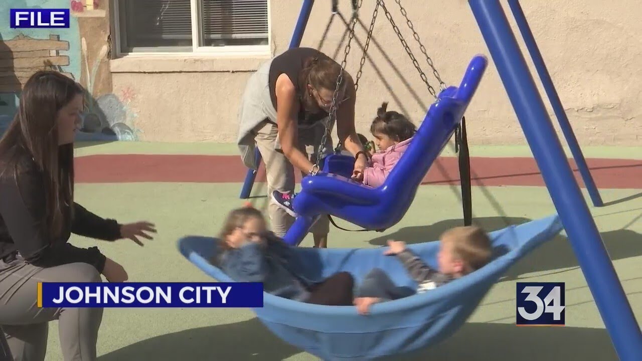 Business of the Week: Helping Celebrate Abilities - YouTube