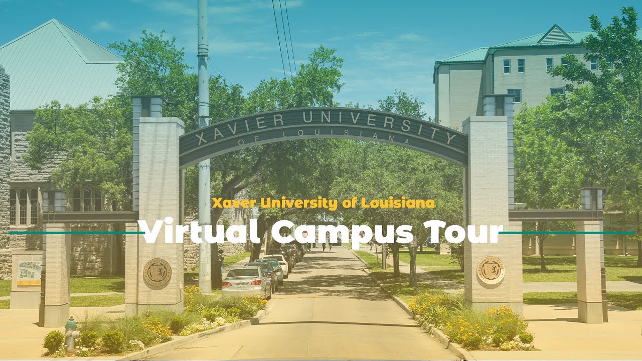 Xavier University Campus
