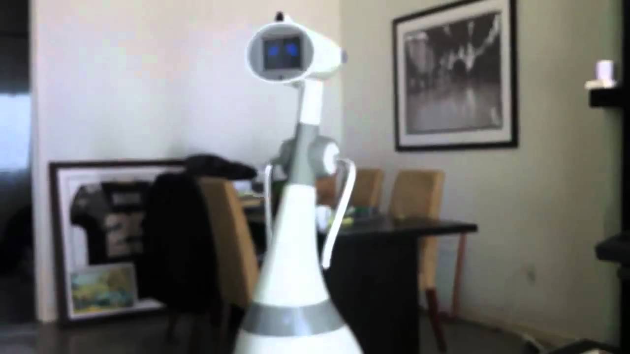 Luna - 1st Run - YouTube