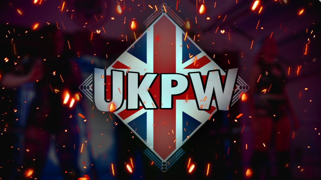 UKPW - Live Wrestling Action From The South-East - YouTube