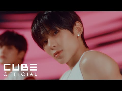NOWADAYS(나우어데이즈) 'Why Not?' Official Music Video