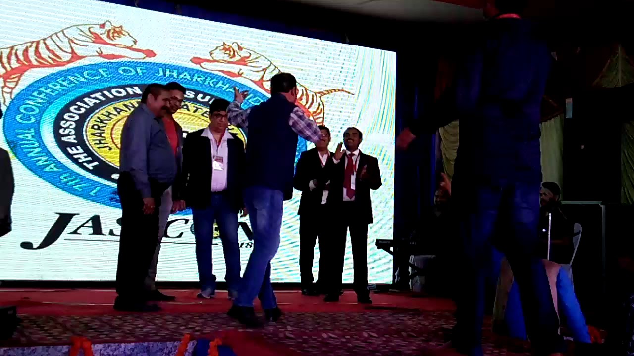 Doctors Dance - YouTube