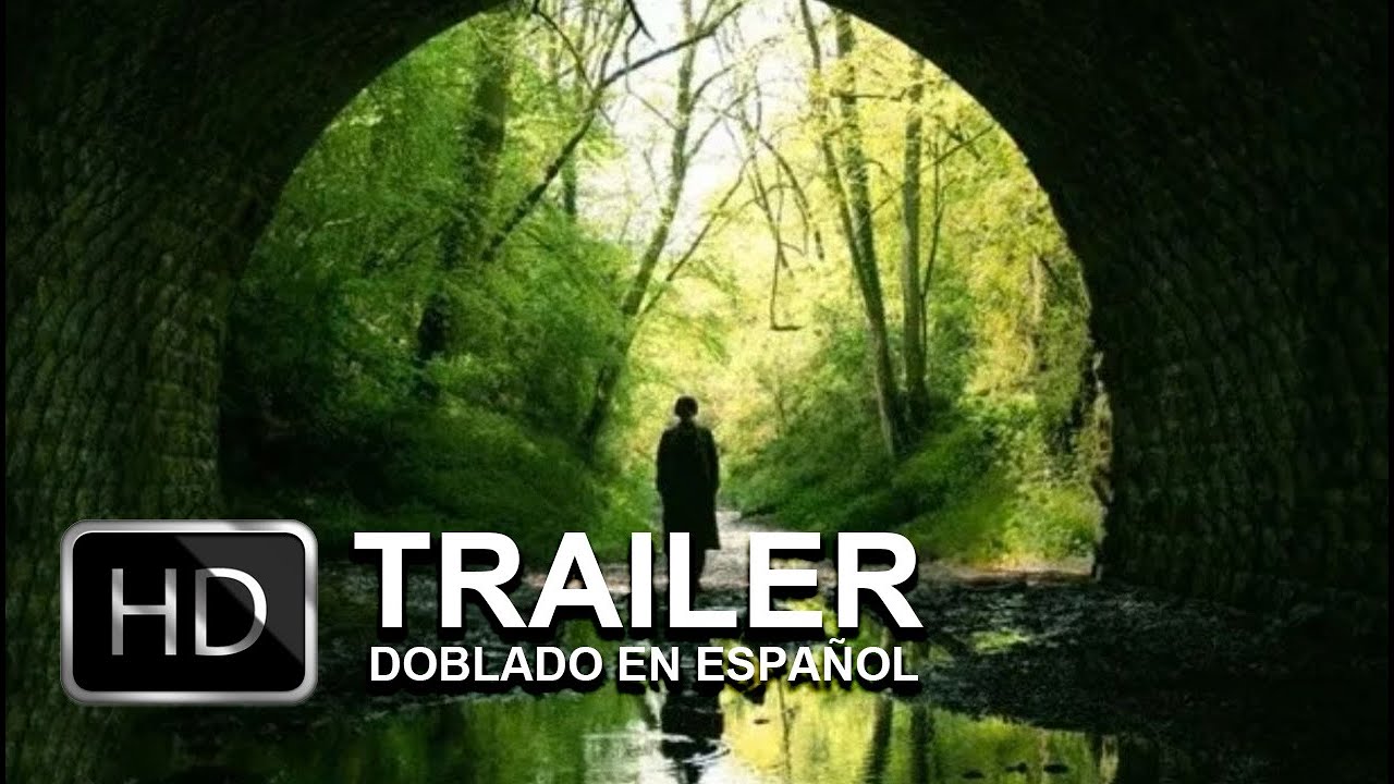 Men (2022) Trailer en español - YouTube