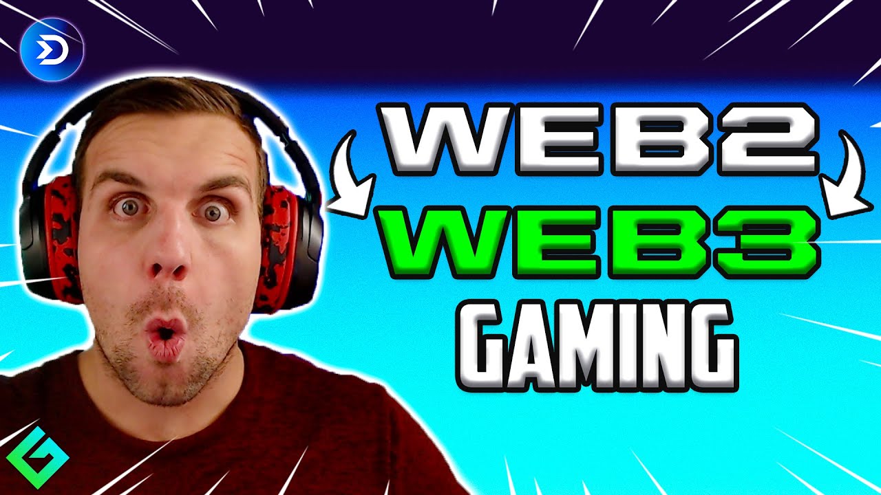Will This BRIDGE Web2 Gamers into Web3 NFT Gaming? - YouTube