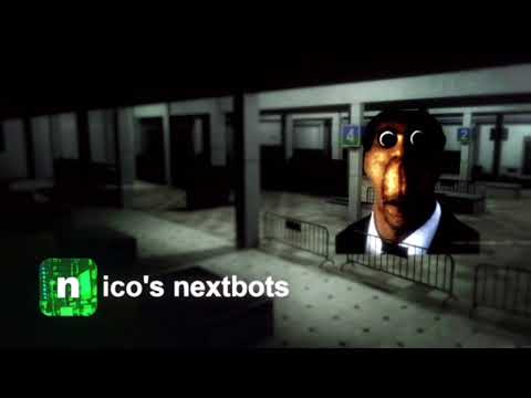 Nico’s Nextbots OST - Stepback/NicoPatty (Muffled) - YouTube