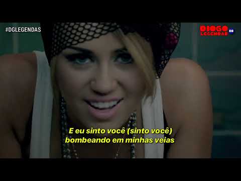 Miley Cyrus - Who Owns My Heart (Legendado/Tradução) Clipe Oficial!