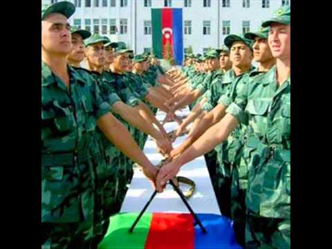 Ramiz Qafarov - Esger balam