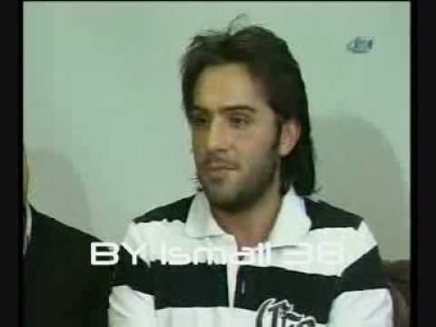 Ismail YK - Basın Açıklaması (Çirkin İftiralar Hakkında)