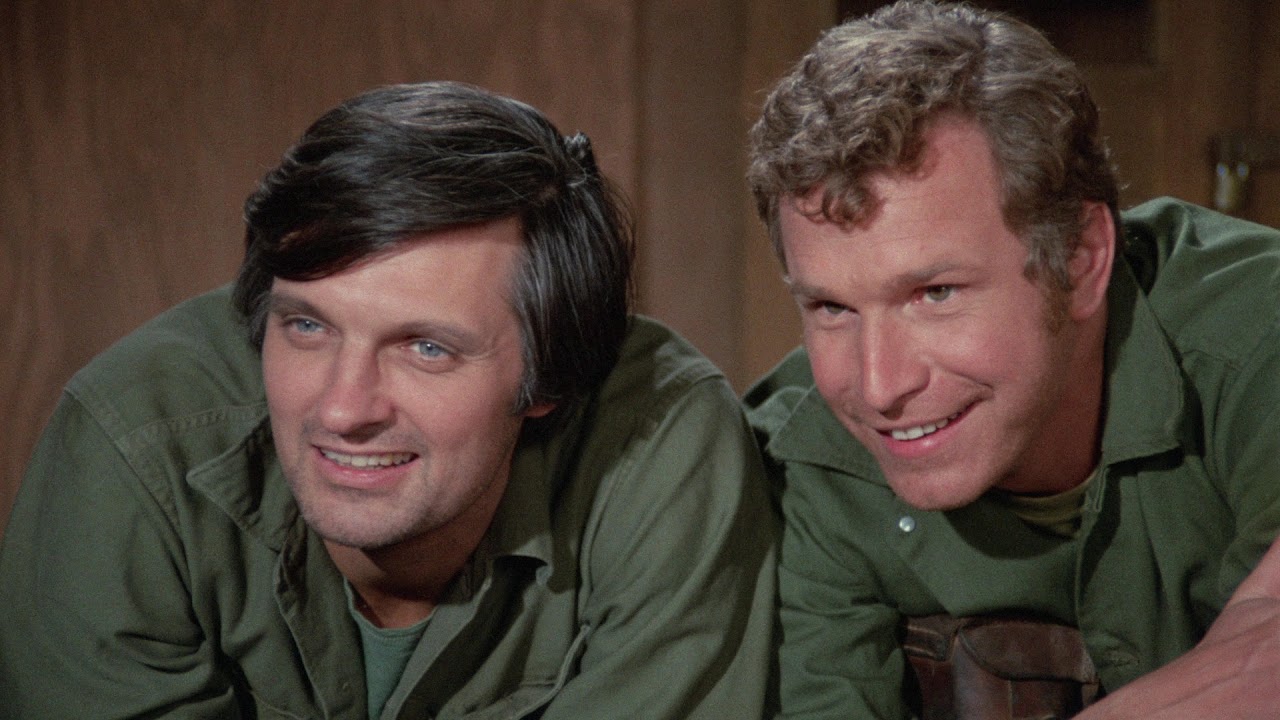 Pilot Episode - YouTube