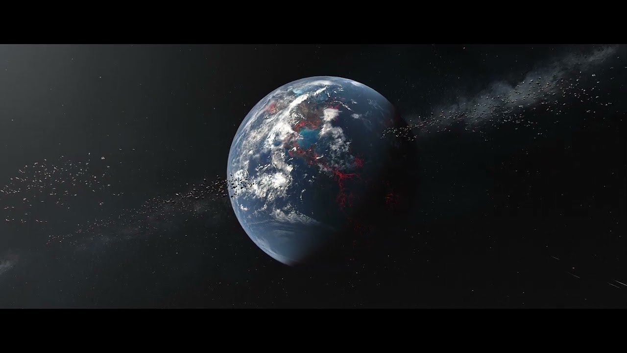 Doomlander - YouTube