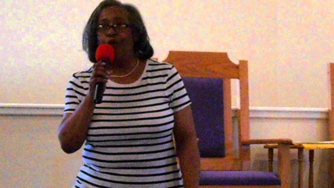 Alabaster Box - YouTube