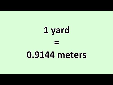 Simple Conversion Practice - YouTube