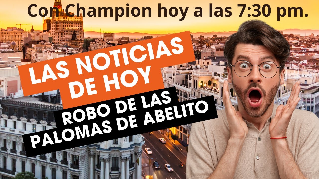 Evitar el Robo de Palomas en la Florida: Conciencia Legal y Social ...