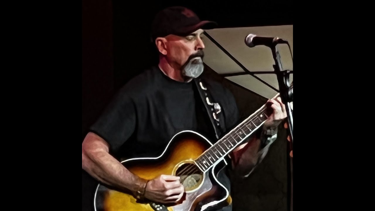 Brett Reid - Fate - YouTube