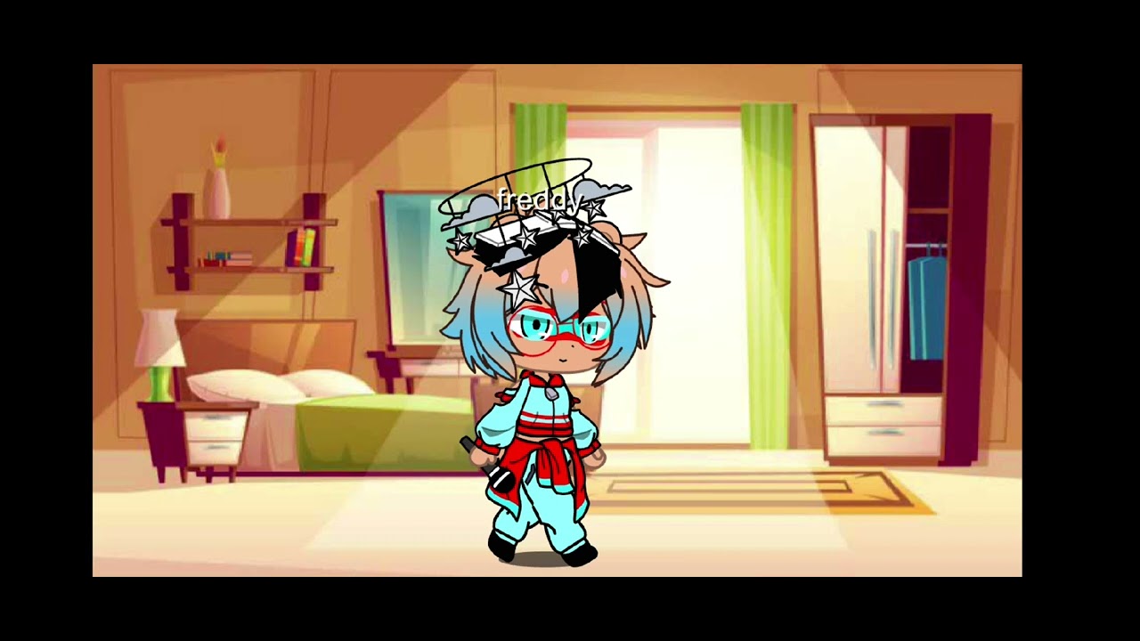 Gregory is sick for a day part 1 - YouTube