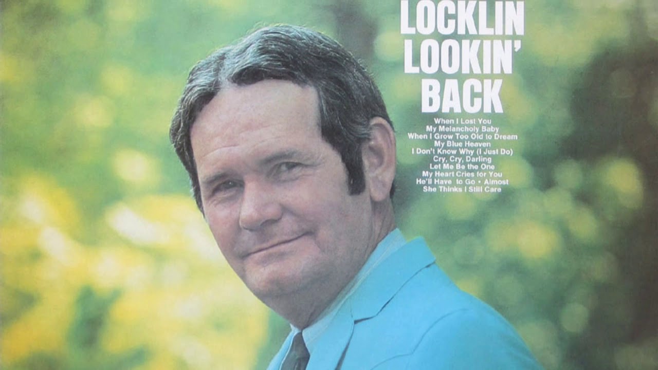 Hank Locklin - When I Stop Dreaming - YouTube